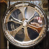 #4 Latrell Sprewell: Milwaukee’s Best | Liner Notes