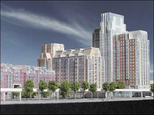 BOSTON | Projects & Construction | SkyscraperCity Forum