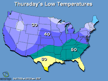 Boston.com / Weather